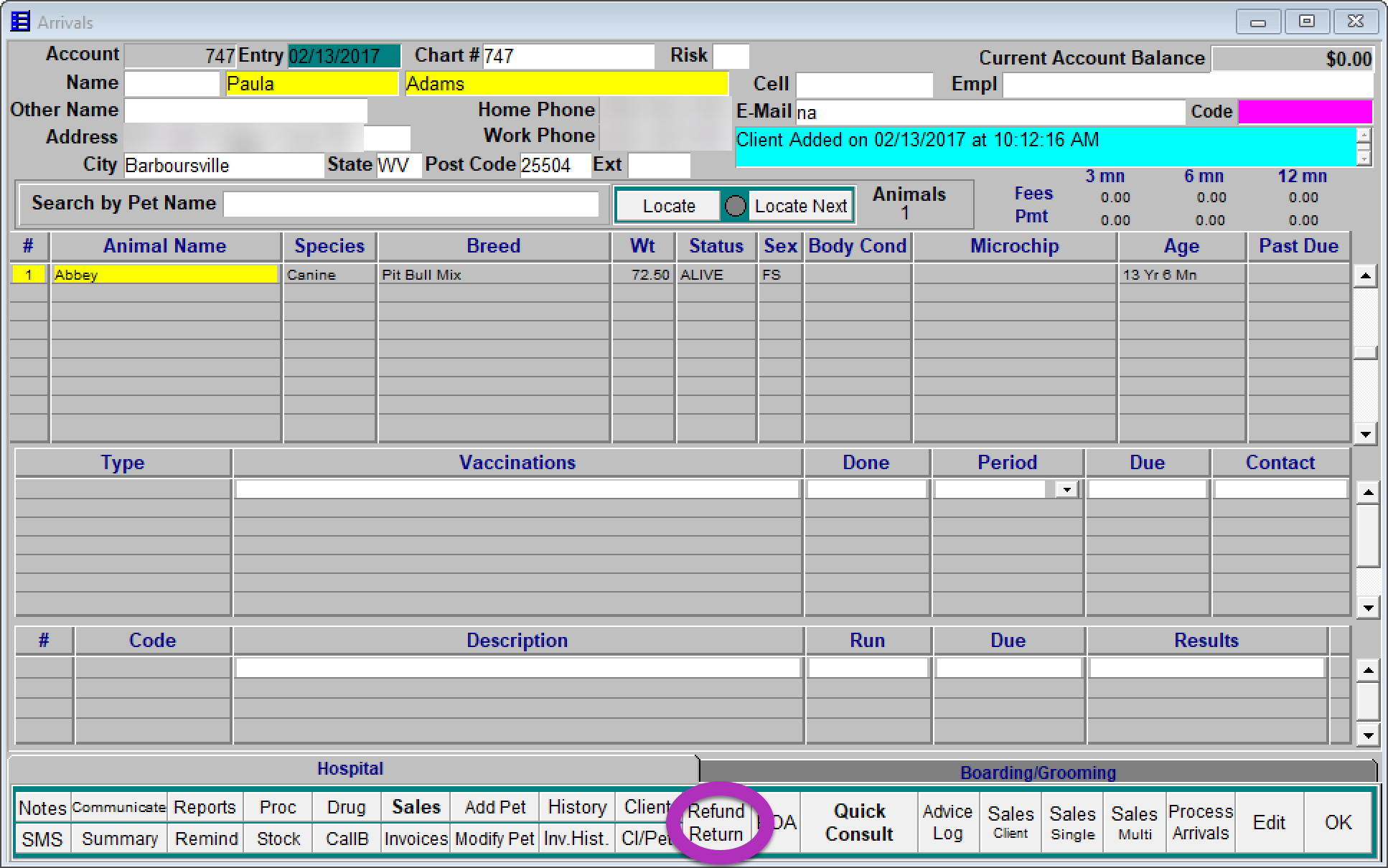 Manage Your Veterinary Practice With QuickVet - Frequently Asked ...